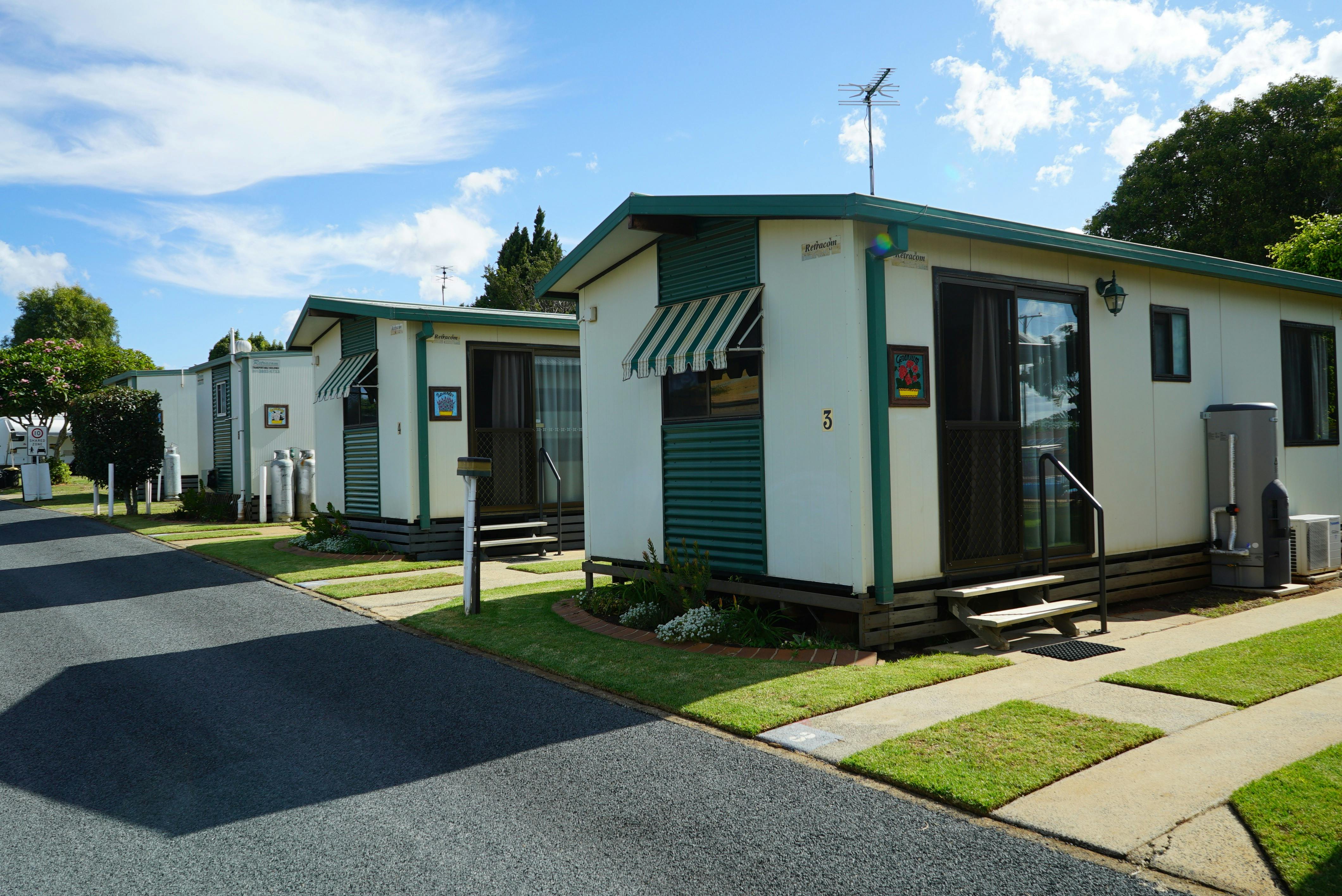 BIG4 Toowoomba Garden City Holiday Park | Visit Toowoomba Region
