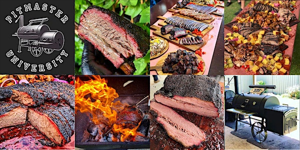 Dirty Clean Food Hosts PitMaster University - 24 MAR 2023