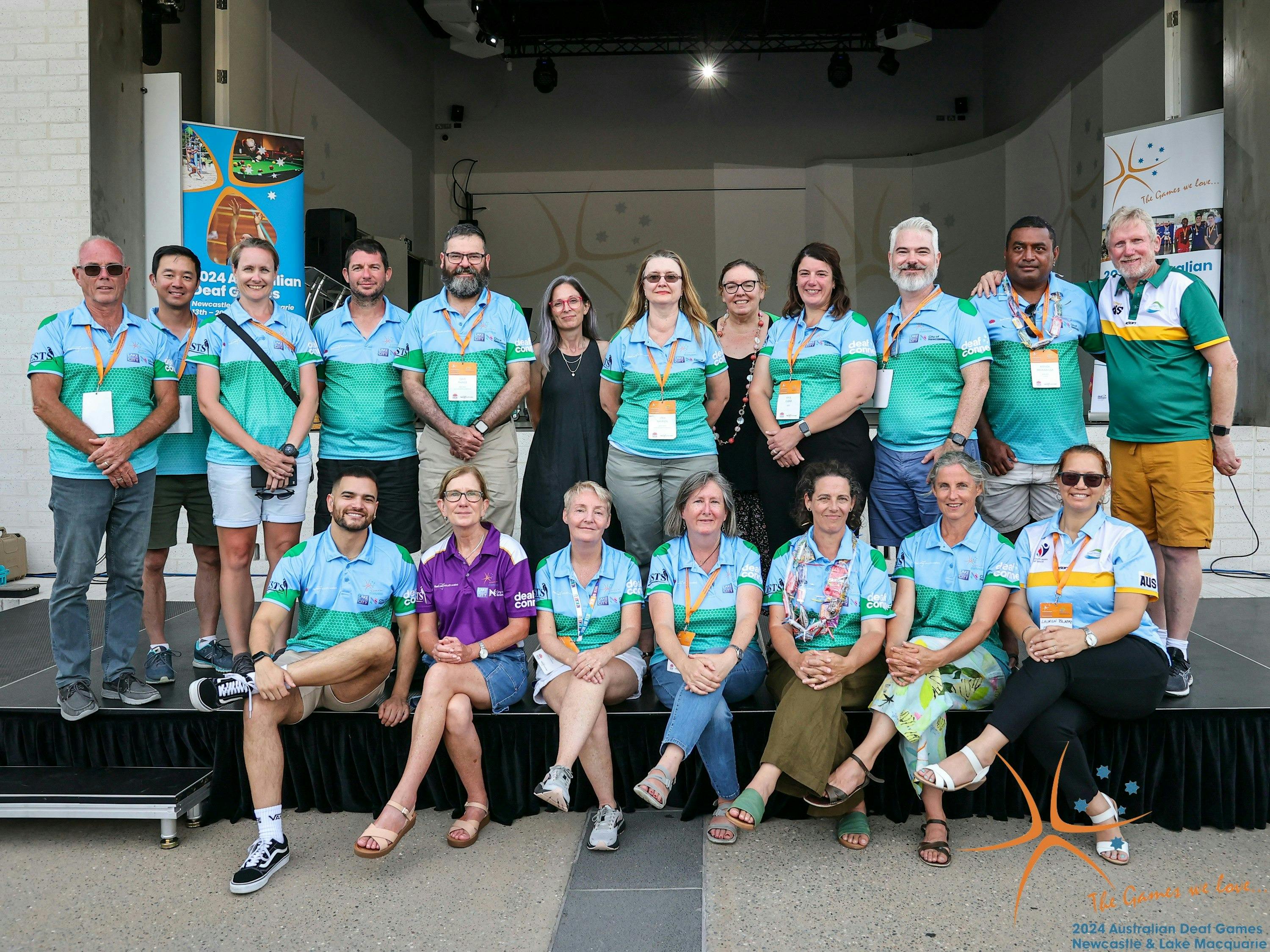 2026 Australian Deaf Games, Caloundra | Sunshine Coast Events