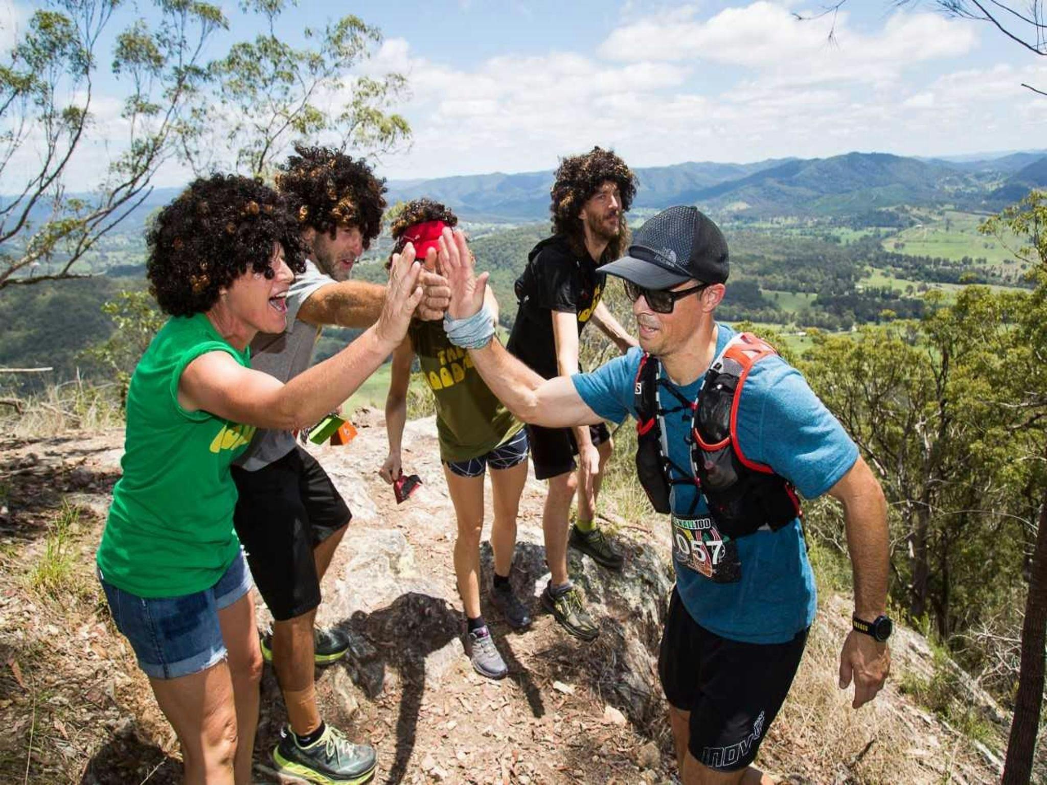 Blackall 100, Mapleton | Sunshine Coast Events