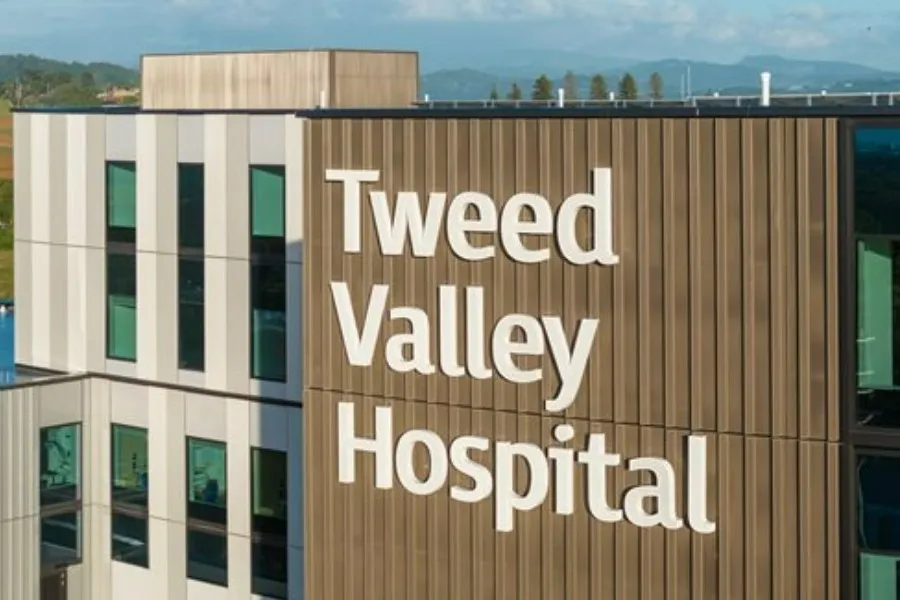 A New Era in Regional Healthcare | Live Northern Rivers