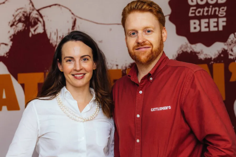 Keppel Eats – from local family business to a national taste sensation ...