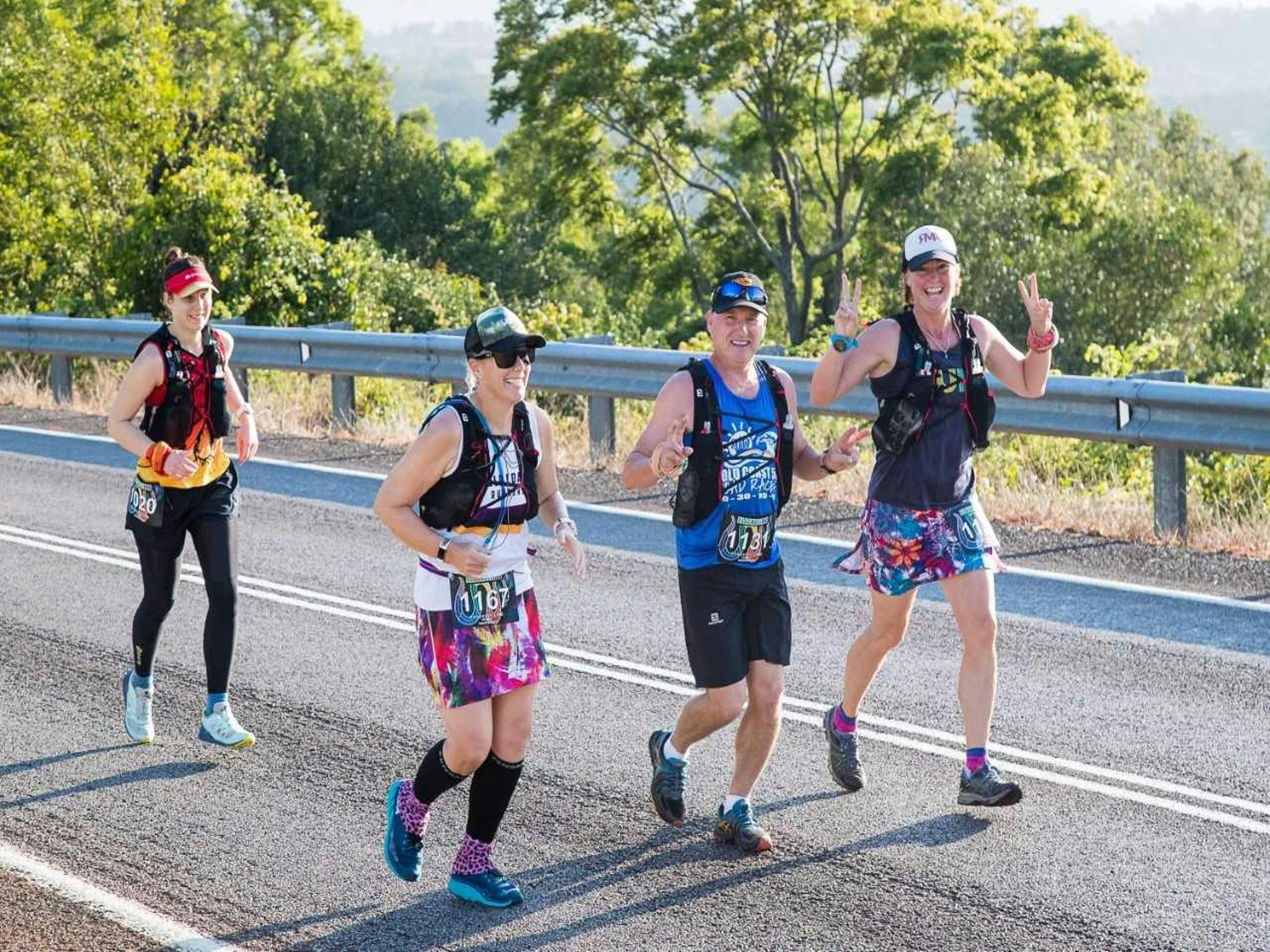 Blackall 100, Mapleton | Sunshine Coast Events