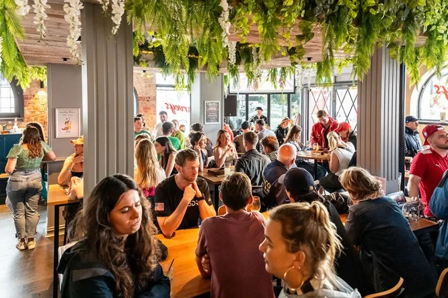 Things to do over Grand Final weekend 2025 | What's On St Kilda & Southside