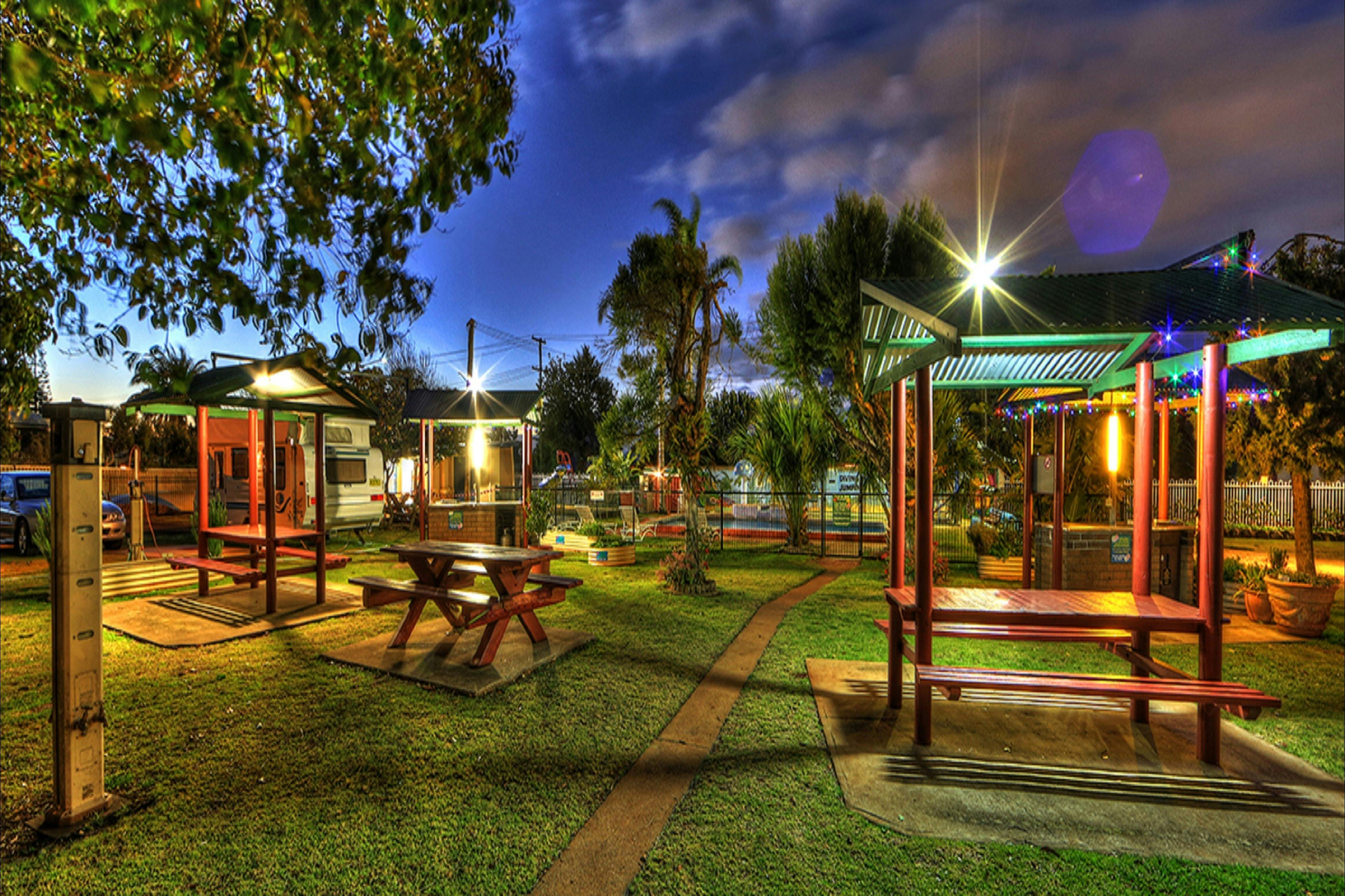 BIG4 Toowoomba Garden City Holiday Park | Visit Toowoomba Region