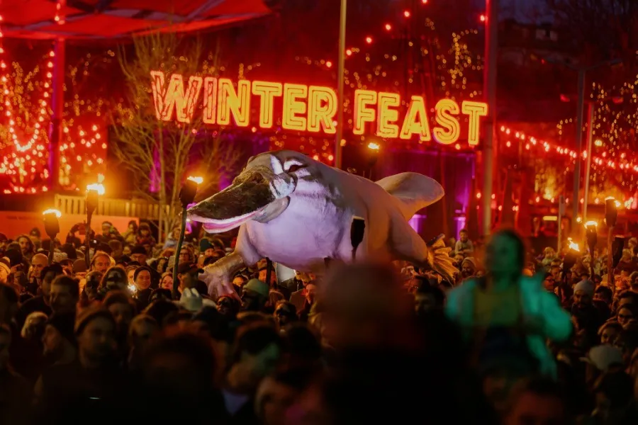 DARK MOFO CONFIRMS FULL RETURN IN 2025 | Tasguide
