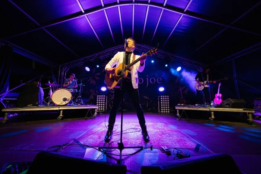 Festival Season has arrived! Get ready to celebrate on the Capricorn ...