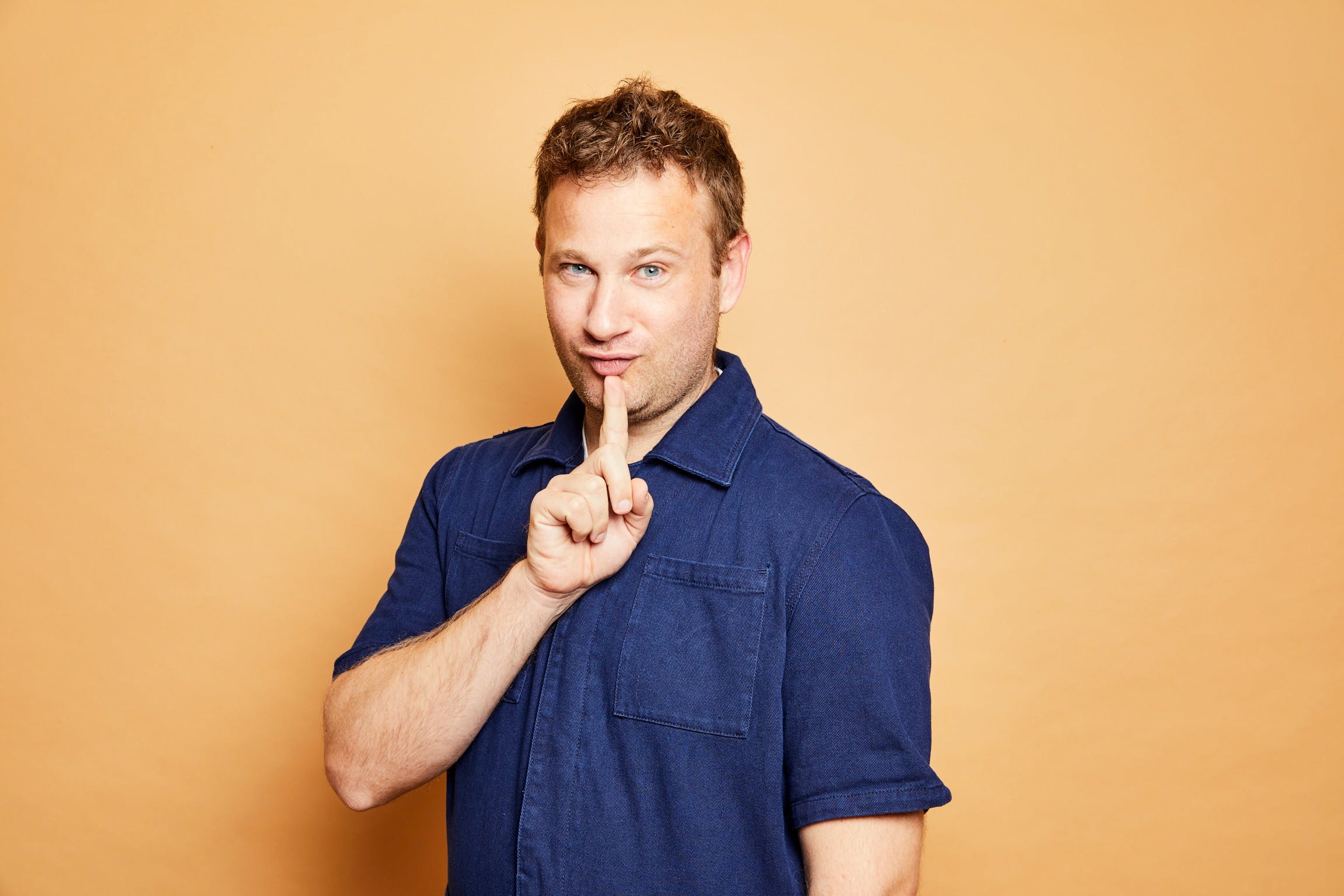 Jake Howie: Girls Girls Girls at the Sydney Comedy Festival - 7 MAY 2023