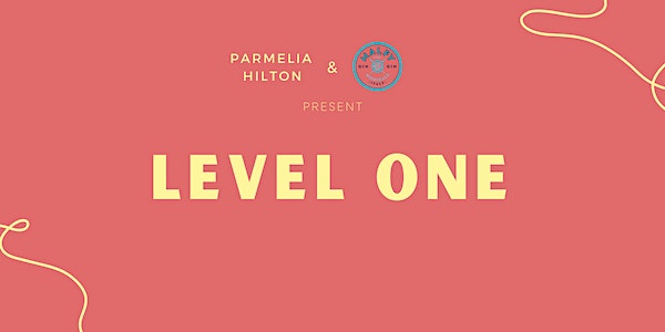 LEVEL ONE BAR by Parmelia Hilton Perth x Malfy Gin - 17 MAR 2023