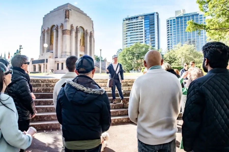 Top tips to make your Heritage Festival event stand out | Australian ...