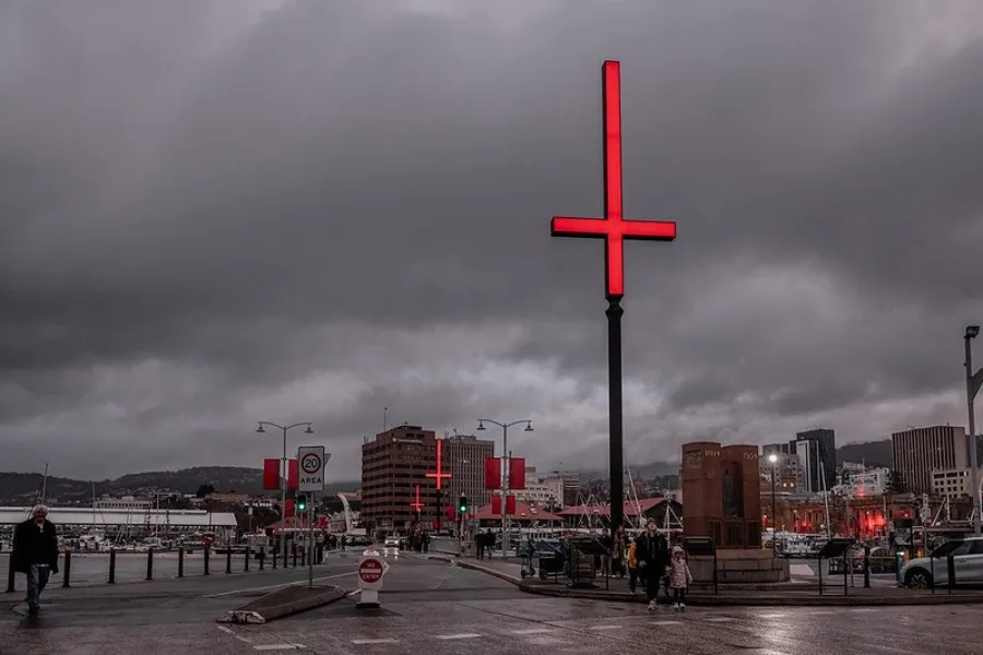 DARK MOFO ANNOUNCES 2026 DATES | Tasguide